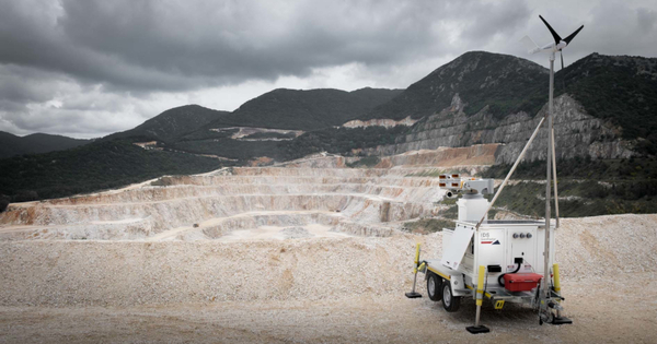 IDS GeoRadar launches Ai.DA