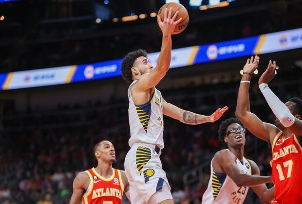 Report: Kings sending draft picks to Pacers for Chris Duarte