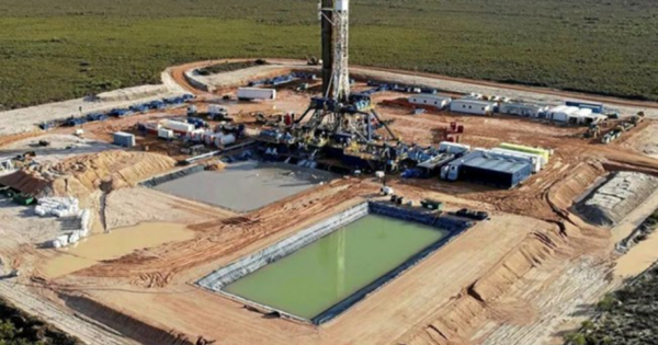 Rig mobilises for booth well in Perth Basin