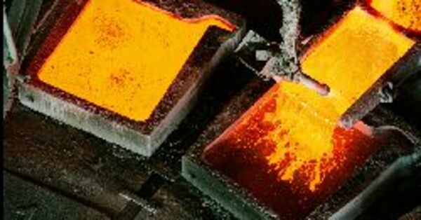 Pros and cons for copper