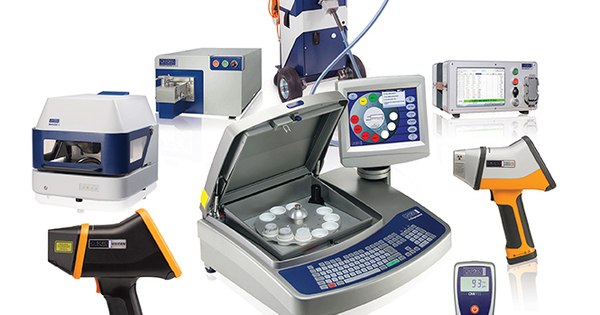 Oxford's industrial analysis now Hitachi