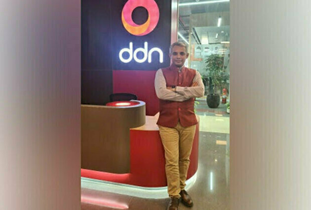 DDN opens its largest R&D Facility in Pune, India