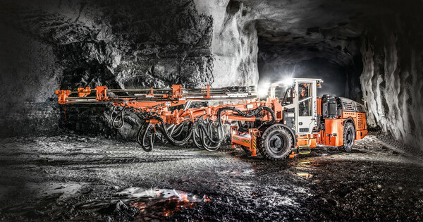 Multi-million dollar order strengthens Sandvik relationship with ...