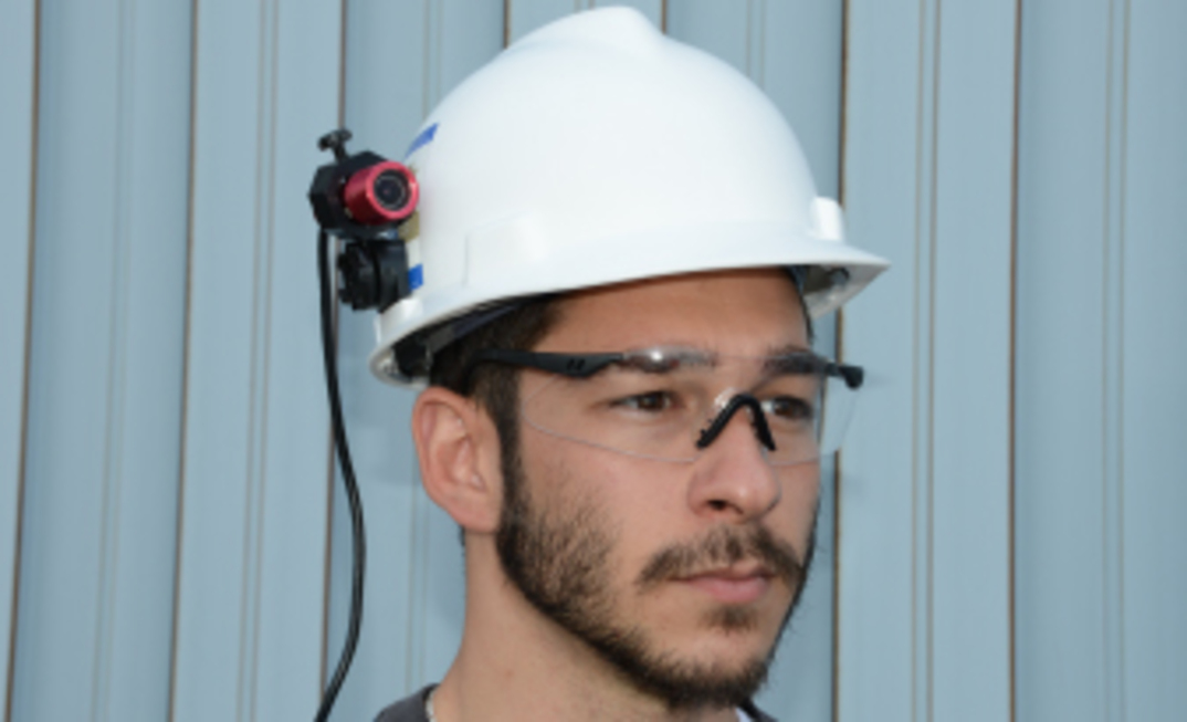 Free hazard detection software from NIOSH