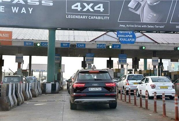 Ireland raising toll road fees on July 1 to keep pace with inflation