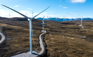 How to build a net zero power system: Seven top takeaways from the CCC ...