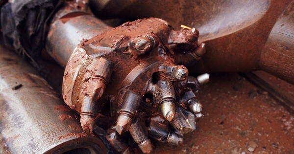 Know your mud: understanding the properties of drilling fluids