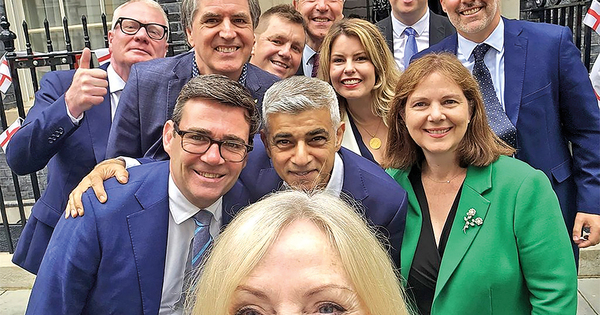 Mayors can relieve council pressures, says report