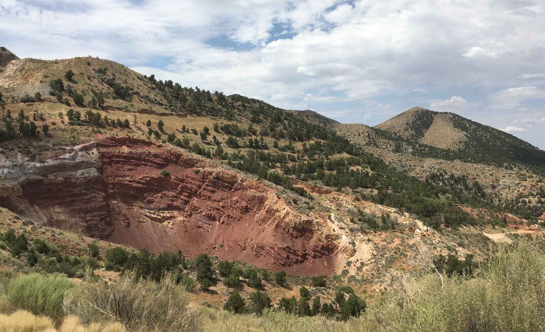 Liberty Gold sells Goldstrike for $72.5M