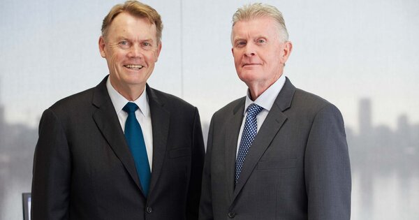 IGO sitting pretty in Panoramic takeover