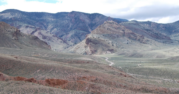 Fluor to deliver Rhyolite Ridge lithium-boron project