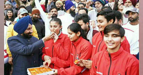 Chandigarh University becomes First Indian Private University to win ...