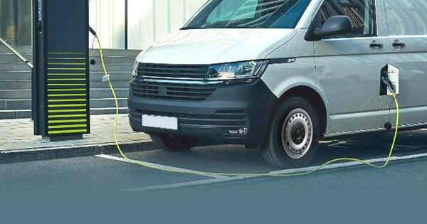 Hyundai Motor to supply Italy's Iveco with new electric van for Europe