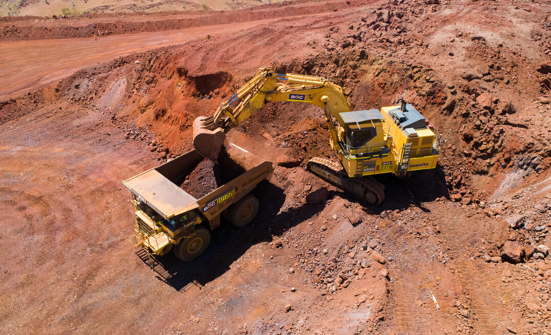 Mt Webber win closes BGC loop