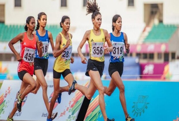 Athlete Harmilan Bains hopes to break world record after recovery from ...