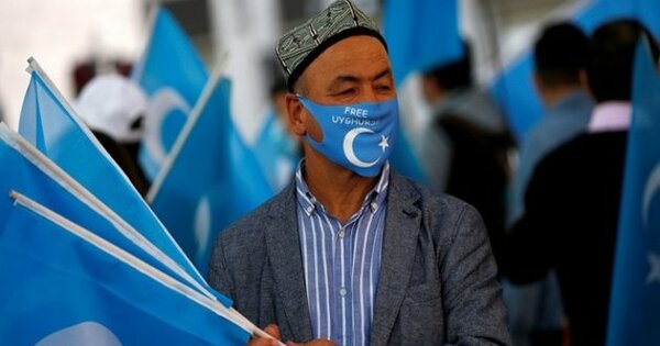 'China explores use of DNA profiling'