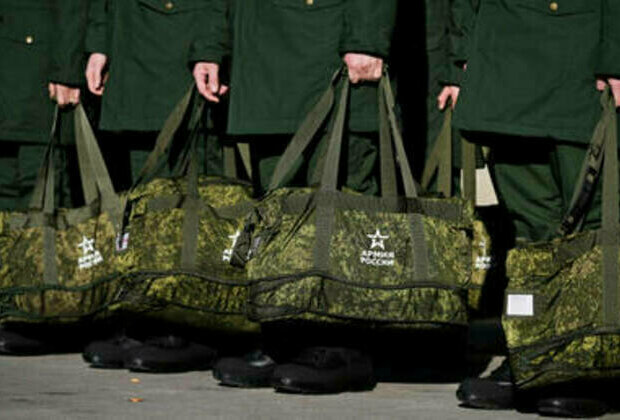 Russia reveals new size of army