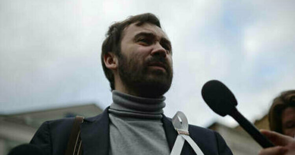 Ex-Russian MP probed over attempted coup - FSB
