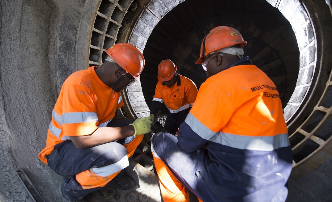 Multotec releases new MultoComposite integrated liners