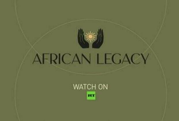 Africa: Legacy of the Great Leaders