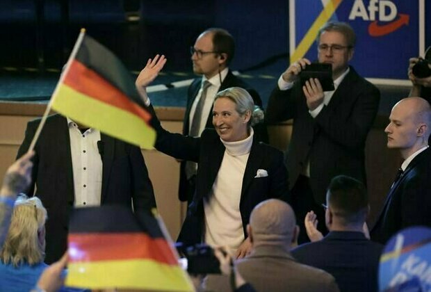 What is the AfD? Germany's far-right party, explained