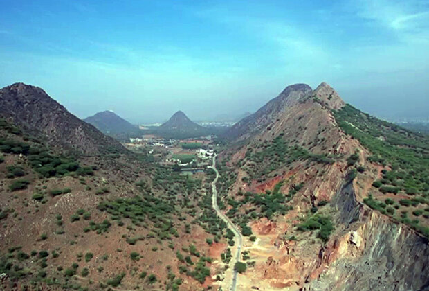 'Take back new Aravalli definition, recall SC ruling': Environmentalist ...