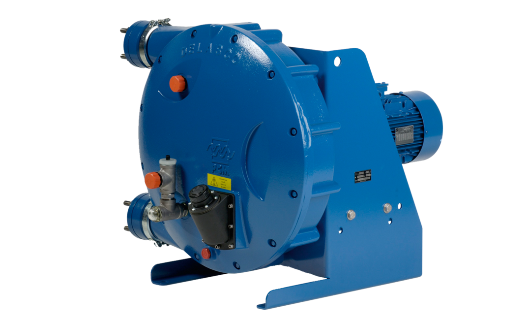 PCM adds Delasco DX to lineup