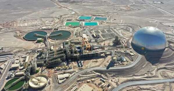 BHP to extend Spence life