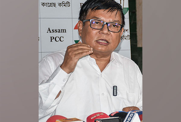 Assam LoP Debabrata Saikia questions state government on Zubeen Garg ...