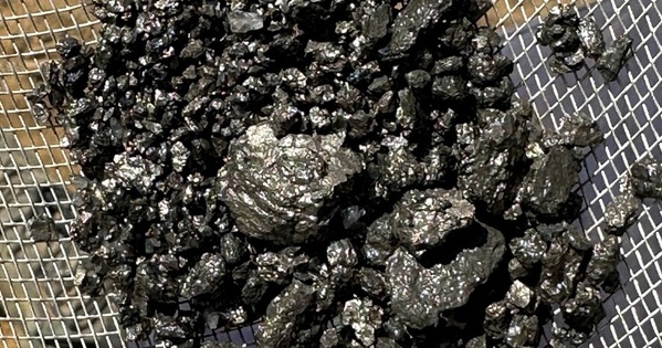 Mining Briefs: Alkane, Coda and more