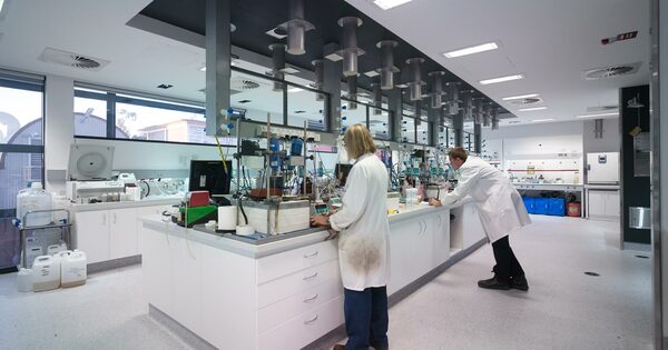 Sileach produces battery-grade lithium carbonate