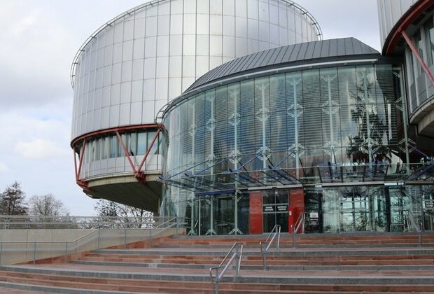 European human rights court is mad printer Moscow