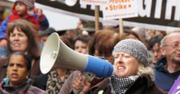 Strikes could result in NHS cutting staff or services, health leaders warn