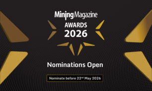 Mining Magazine | Mining news and in-depth features