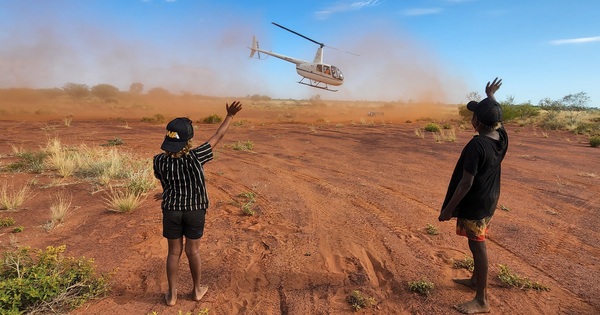 WA1 cashes in big on Arunta excitement