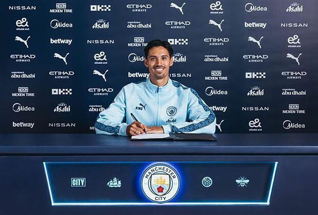 Man City's Tijjani Reijnders- Trophy pressure begins at Club World Cup ...