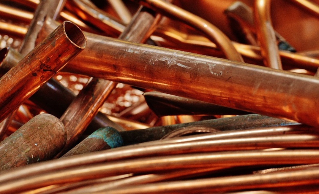 Krajete tests green application targeting copper mining emissions