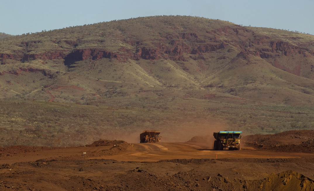 Rio laments long WA approval times