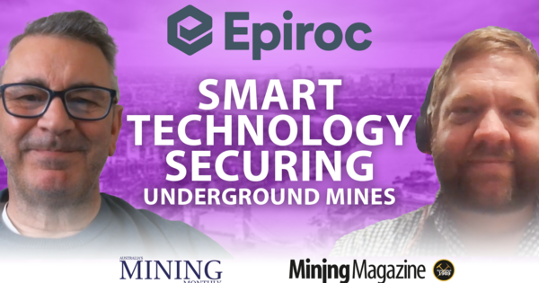 Epiroc's Deep Automation delivers integrated automation for those ...