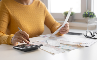 Record-high receipts for IPT and employer NICs