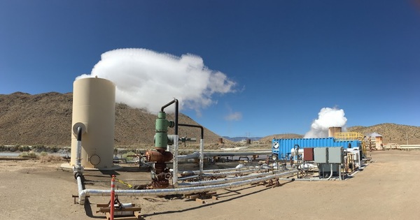 GreenFire Energy selected for Launch Alaska Portfolio