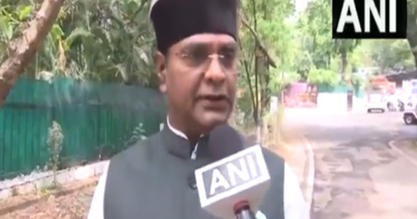 "Such offenders should be shot dead...": MP Minister after Bhopal rape ...