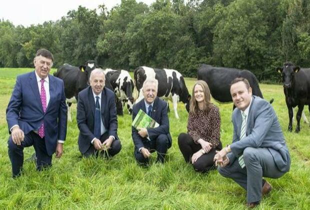 Thousands to attend Ireland international farm safety conference
