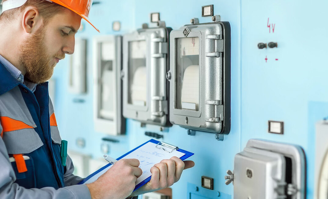 Honeywell software for paper-free inspections