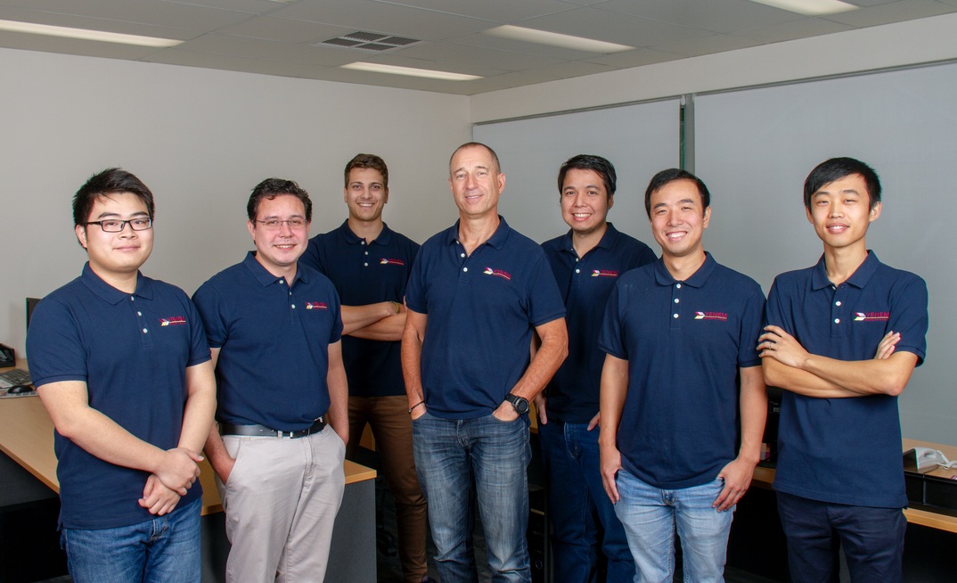 Yenem engineers now on tap