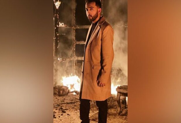 Indo-Canadian singer The PropheC to perform in India