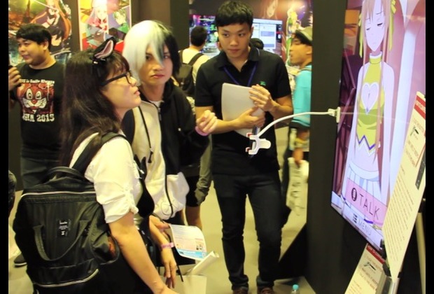 Japan Tourism witnesses boost thanks to its animation industry