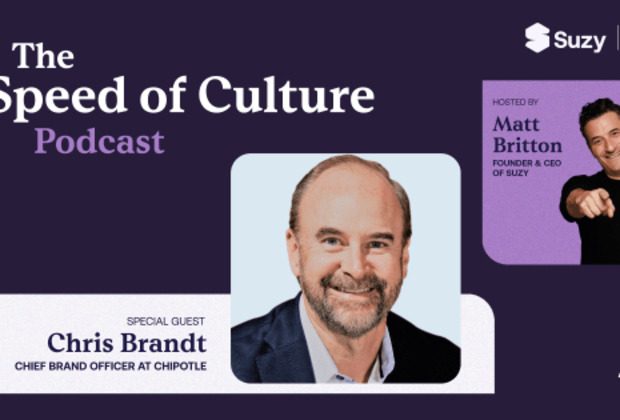 Building a Better Burrito- Chipotle's Chris Brandt on Scaling With Purpose