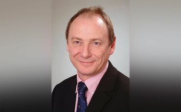 Graham Bentley takes on CIO role at Avellemy