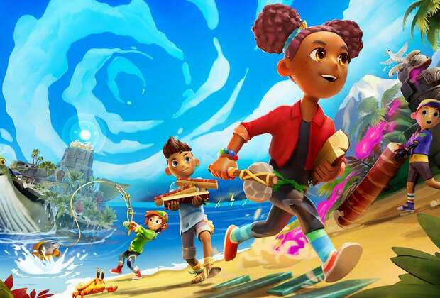 How Unity developed its first game in 20 years as a Nintendo Switch 2 ...